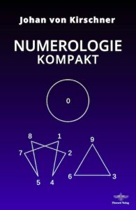 Die Bedeutung der Zahl 6 in der Numerologie - Edition Ewige Weisheit